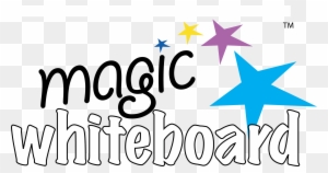 Magic Whiteboard - Magic Whiteboard - Free Transparent PNG Clipart ...