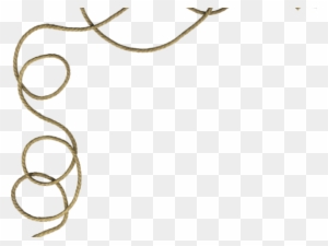 Piece Of Rope Clipart