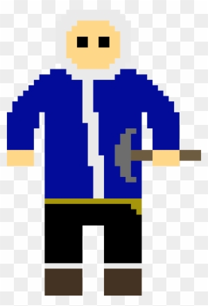 Eskimo - Video Game Arcade Cartoon - Free Transparent PNG Clipart ...