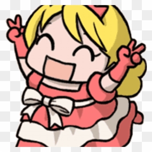 Psasbr - Fat Princess - Free Transparent PNG Clipart Images Download