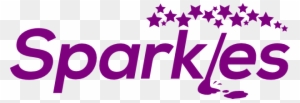 Sparkle Clean Logo - Free Transparent PNG Clipart Images Download
