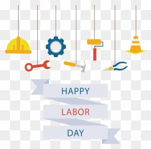 England Clipart Labor Day - Labor Day Png - Free Transparent PNG ...