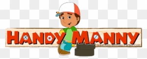 Handy Manny Png Download Free Png Images