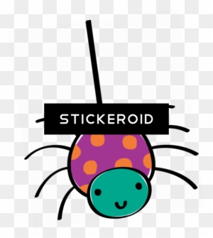 Cute Spider Clipart, Transparent PNG Clipart Images Free Download ...