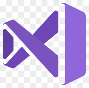 Visual Studio Logo Transparent