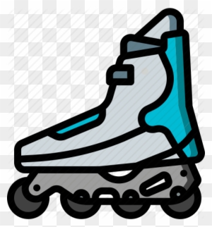 Aggressive Inline Skating - Free Transparent PNG Clipart Images Download