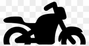 Motorcycle Icon Transparent - Free Transparent PNG Clipart Images Download