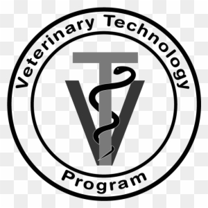Licensed Veterinary Technician Symbol
