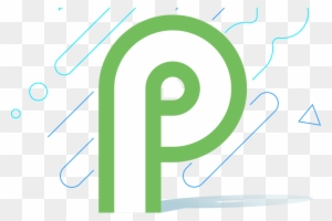 P Picture - Android Version P - Free Transparent PNG Clipart Images ...