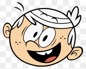 Lincoln Loud The Loud House Encyclopedia Fandom - Loud House Leni ...