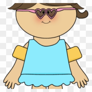 Summer Kids Clipart, Transparent PNG Clipart Images Free Download ...