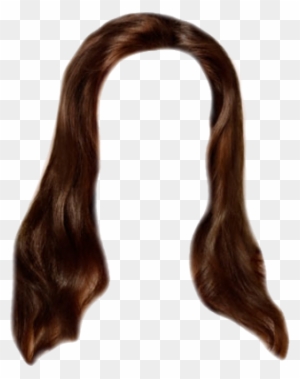 Blonde Wig Photoshop Lace Front Wigs - Brown Hair For Photoshop - Free ...