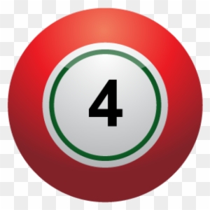 Red Ball 4 - The Red Ball - Free Transparent PNG Clipart Images Download