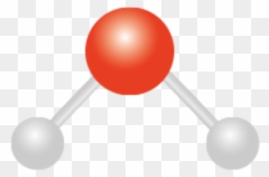 Vinegar Molecule - Free Transparent PNG Clipart Images Download