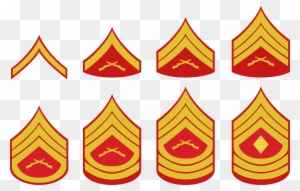 Colonel Rank Insignia Clip Art