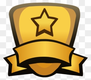 Modpin - Club Penguin Moderator Badge - Free Transparent PNG Clipart ...