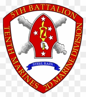 3rd Battalion 5th Marines - Free Transparent PNG Clipart Images Download