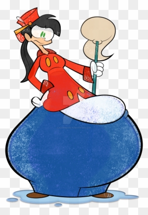 Axlegrease 75 51 11 Bwg Clipart - Gloria Axlegrease - Free Transparent PNG Clipart Images Download