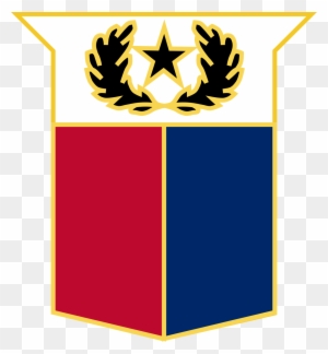 Texas Army National Guard - Free Transparent PNG Clipart Images Download