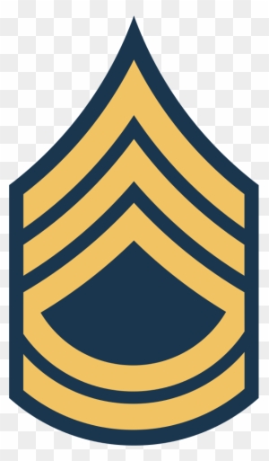 Sergeant First Class (e-7) - Us Army Sergeant First Class Rank - Free ...