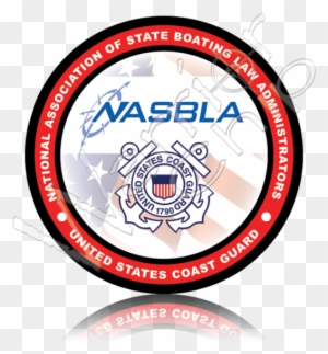 Nasbla Uscg - United States Coast Guard - Free Transparent PNG Clipart ...