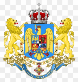 It Is One Of The Four Branches Of Italian Armed Forces - Italy Coat Of ...