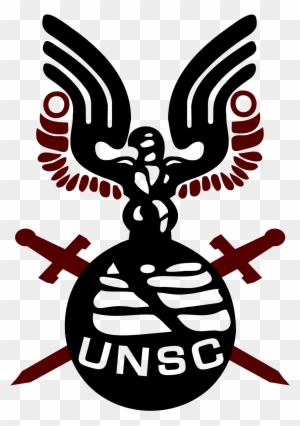 Unsc Army - Semper Vigilans Oni - Free Transparent PNG Clipart Images ...