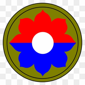 9th Division Emblem - Logo 12eme Division Bleach - Free Transparent PNG ...