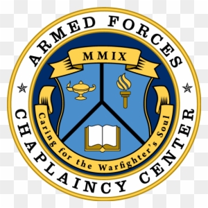 Military Chaplain Clipart