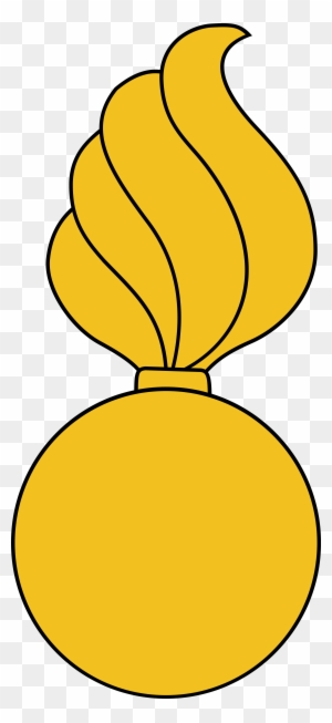 Us Army Ordnance Bomb - Free Transparent PNG Clipart Images Download