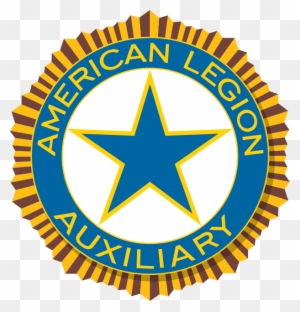 American Legion Auxiliary - American Legion Auxiliary Logo Vector ...