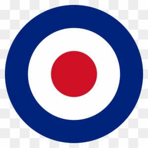 Roundel Of India - Indian Air Force Logo -友软网络