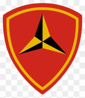 Us Marine Unit Patches - Free Transparent PNG Clipart Images Download