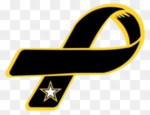 Support Our Troops Ribbon Png - Free Transparent PNG Clipart Images ...