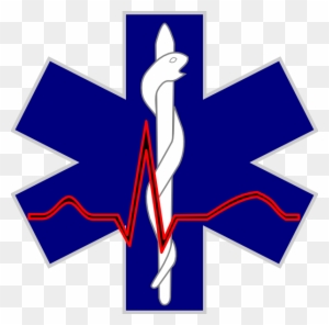 Healthcare Logos Images Clipart Ems Emergency Medical - Emergency ...