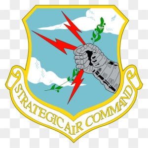 Open - Strategic Air Command In Omaha - Free Transparent PNG Clipart ...