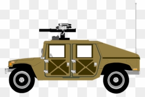 Military Vehicle Clip Art Pdf
