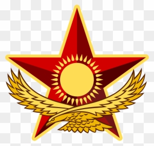 Kazakhstan Flag - Free Transparent PNG Clipart Images Download