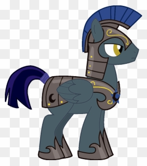 República Solar Y Lunar Mlp Herd Profiles/New Lunar Republic The