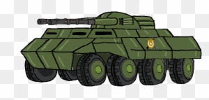 Starbug Car - Armored Car - Free Transparent PNG Clipart Images Download