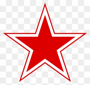 Soviet Red Star Symbol