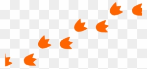 Duck Foot Clip Art - Free Transparent PNG Clipart Images Download