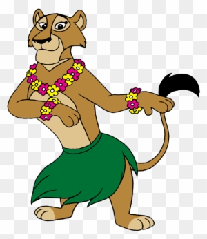 Xnickthebestx 10 0 Hula Florrie By Lionkingrulez - Hula Madagascar ...