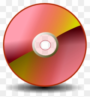 Compact Disk Clipart, Transparent PNG Clipart Images Free Download ...