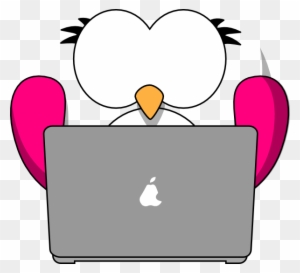 Laptop Back Vector Png - Free Transparent PNG Clipart Images Download