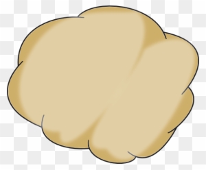 Dough Clip Art - Bread Dough Clipart - Free Transparent PNG Clipart ...