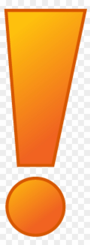 Exclamation - Clipart - Exclamation Mark No Background - Free ...