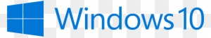 File Windows 10 Logo Png Wikimedia Commons Rh Commons - Windows 10 Logo ...