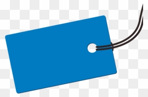 Label - Hang Tag Png - Free Transparent PNG Clipart Images Download