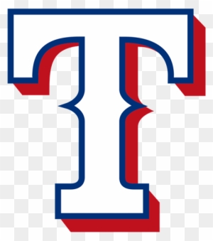 Texas Rangers T - Free Transparent PNG Clipart Images Download